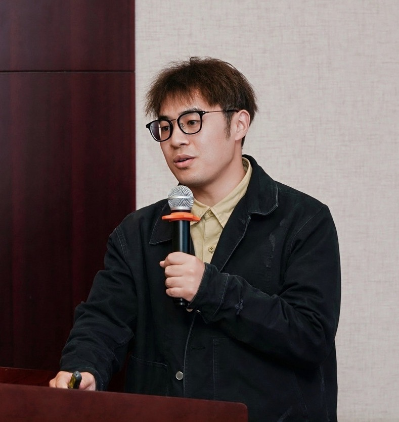 Homepage - Fang Han (方涵)